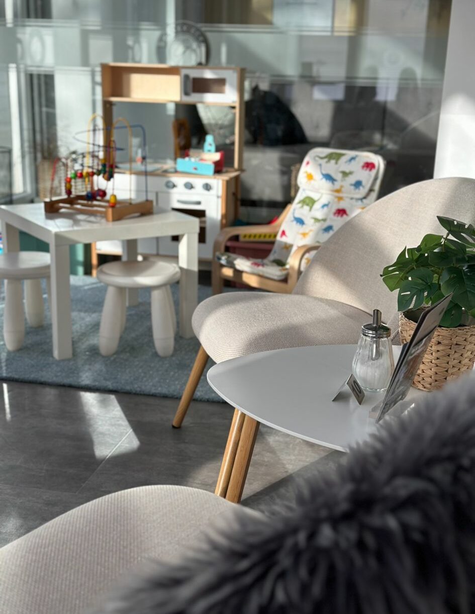 GlüxxEck Café Hannover Südstadt